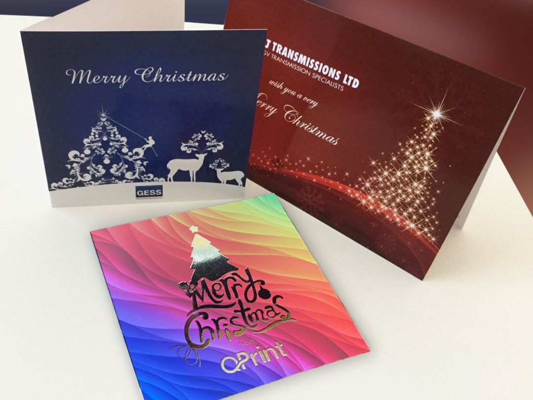 6 Festive Print Ideas for your business