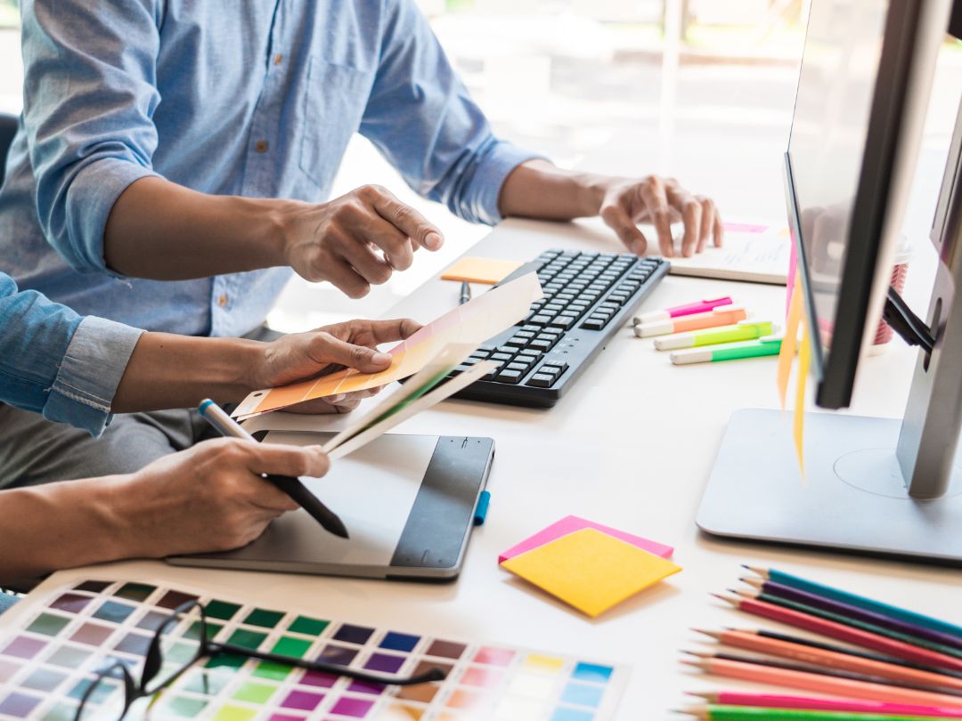 The Ultimate Guide To Print Design For Your Next Marketing Project | Q ...