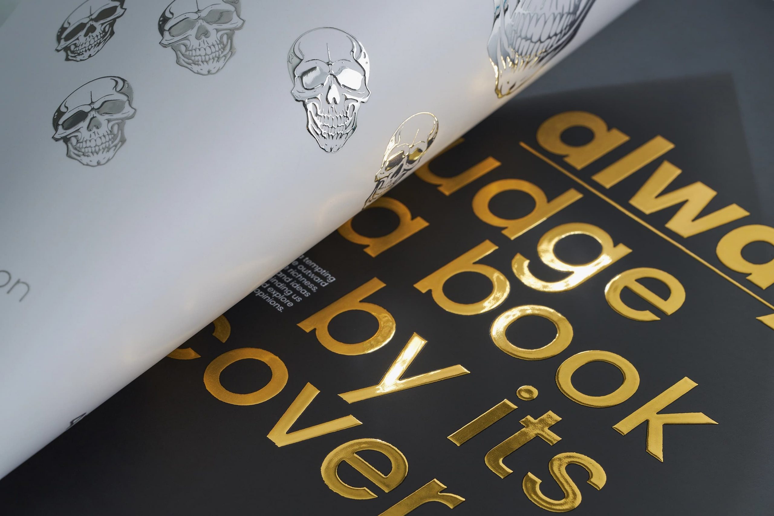 The Ultimate Guide to Paper Sizes and Weights | Q-print